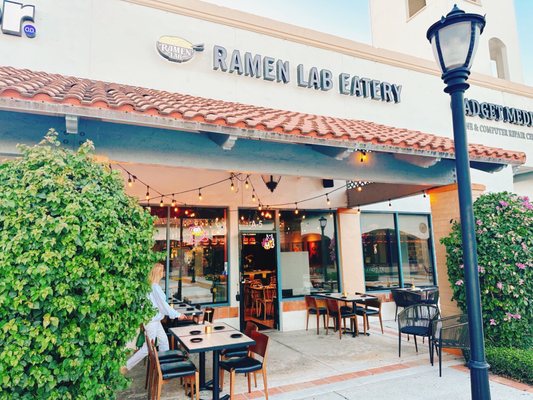 RAMEN LAB EATERY - WEST BOCA RATON - Updated February 2025 - 398 Photos ...