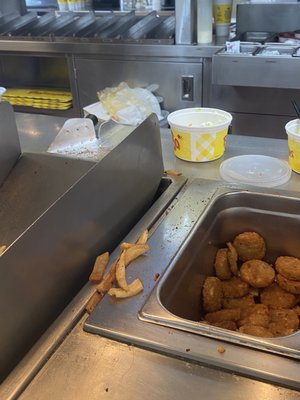 BOJANGLES - Updated October 2025 - 51 Photos & 40 Reviews - 4396 ...