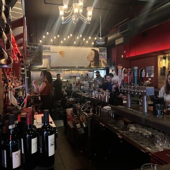 LUCE - Updated July 2025 - 851 Photos & 556 Reviews - 245 Granby St ...