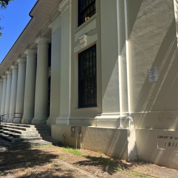 HAWAII STATE LIBRARY - Updated December 2025 - 350 Photos & 146 Reviews ...