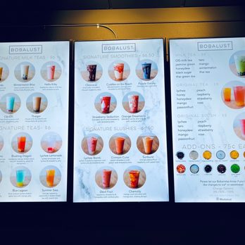 BOBALUST - Updated October 2024 - 75 Photos & 45 Reviews - 4553 ...