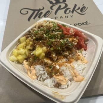 THE POKE COMPANY - Updated December 2025 - 169 Photos & 110 Reviews ...