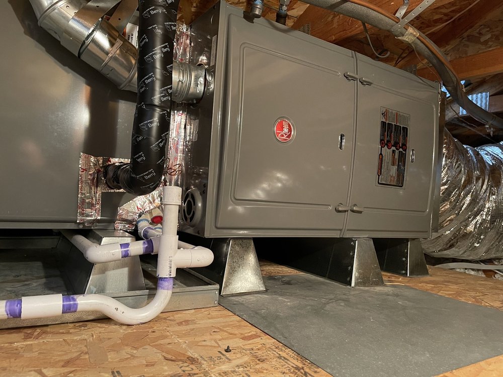 PERRY AIR - Updated July 2024 - 28 Photos & 46 Reviews - Orangevale ...