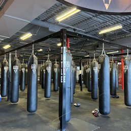 Title Boxing Club Reviews | Read Customer Service Reviews of ...