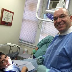 DAVID KESSLER, DMD, MD - 13 Photos & 80 Reviews - 183 N 6th St ...