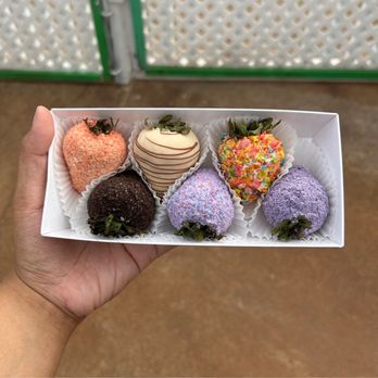 DIPPED BY DEE - Updated December 2024 - 983 Photos & 189 Reviews - 99 ...