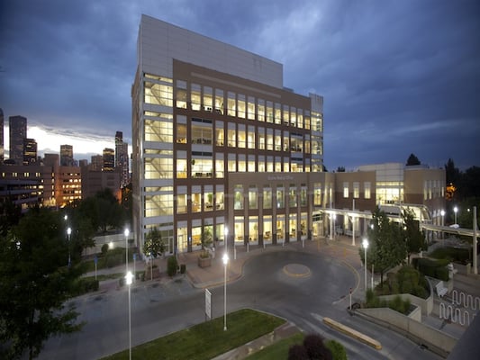 KAISER PERMANENTE SKYLINE MEDICAL OFFICES - Updated December 2025 - 37 ...