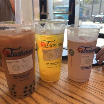 THE TEAHOUSE TAPIOCA & TEA - Updated December 2025 - 593 Photos & 1052 ...