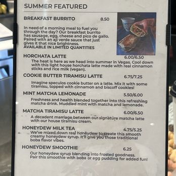 AWARE COFFEE - Updated July 2024 - 144 Photos & 81 Reviews - 10880 S ...