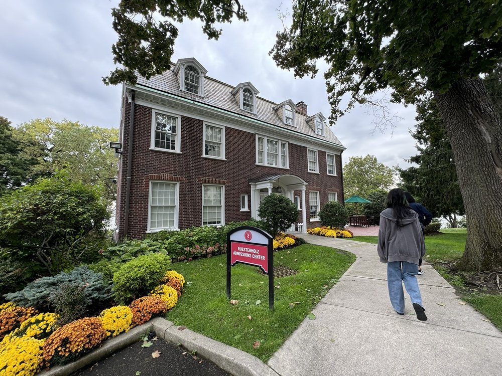 STEVENS INSTITUTE OF TECHNOLOGY - Updated December 2025 - 46 Photos ...