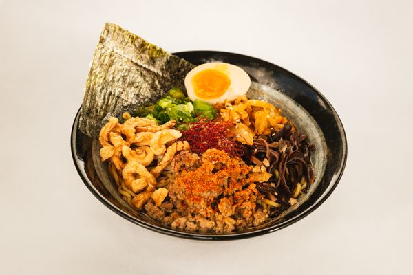 TAMASHII RAMEN - Updated December 2025 - 40 Photos & 24 Reviews - 1104 ...