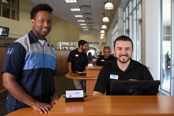 HOWDY HONDA - Updated September 2025 - 175 Photos & 647 Reviews - 5519 ...