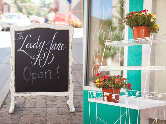 THE LADY JANE SHOP - Updated July 2025 - 117 S Main St, Harrisonburg ...