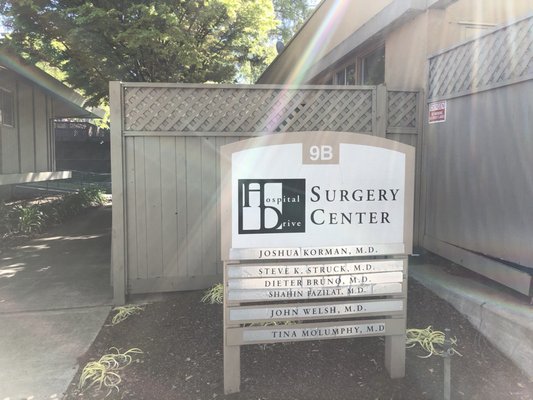 HOSPITAL DRIVE SURGERY CENTER - Updated October 2025 - 2500 Hospital Dr ...