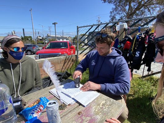 BAY AREA SCHOOL OF DIVING - Updated March 2025 - 42 Photos & 55 Reviews ...