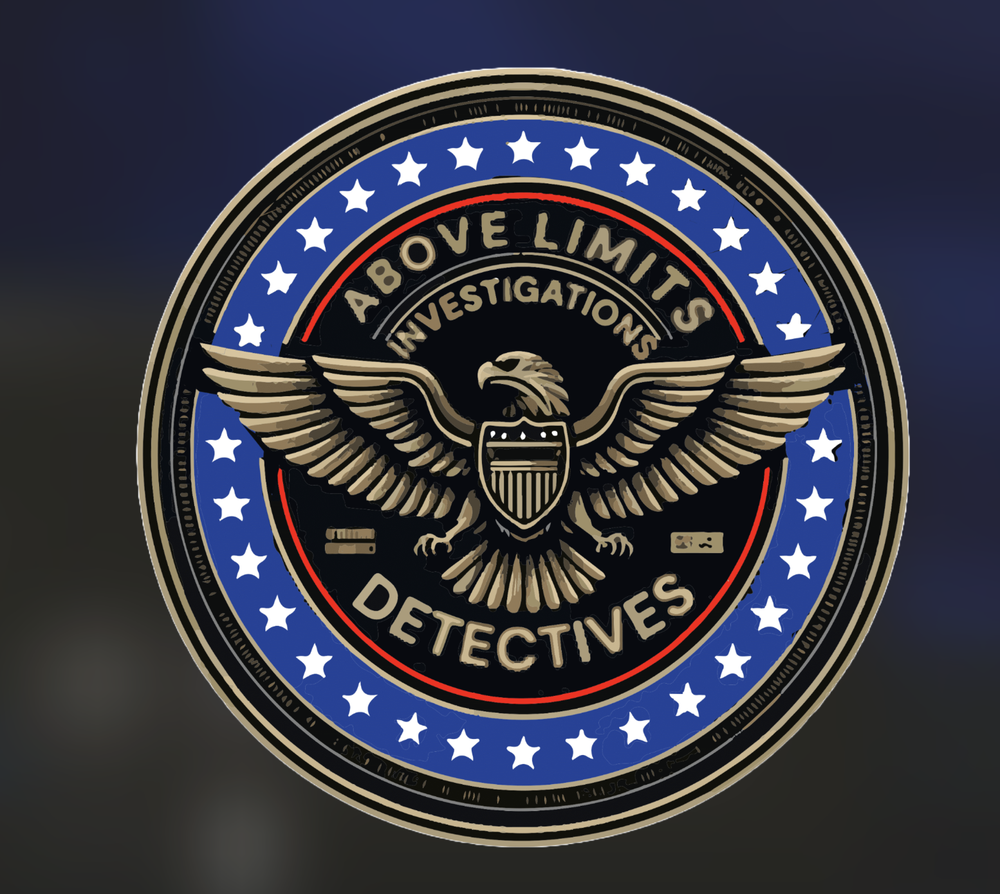ABOVE LIMITS INVESTIGATIONS - Updated July 2025 - 1100 W Town & Country ...