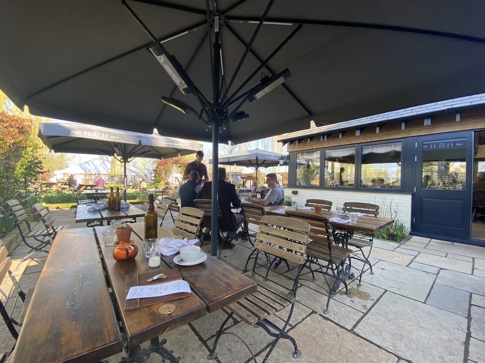 THE PERCH - Updated June 2024 - 65 Photos & 31 Reviews - Binsley Ln ...