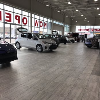 MYERS BARRHAVEN TOYOTA - Updated June 2026 - 14 Reviews - 4123 ...