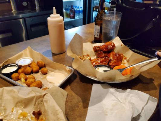 PICKLES EATERY & BAR - 46 Photos & 46 Reviews - 419 Fulton St, Wheeling ...