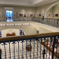 NASHVILLE PUBLIC LIBRARY - 226 Photos & 91 Reviews - 615 Church St ...