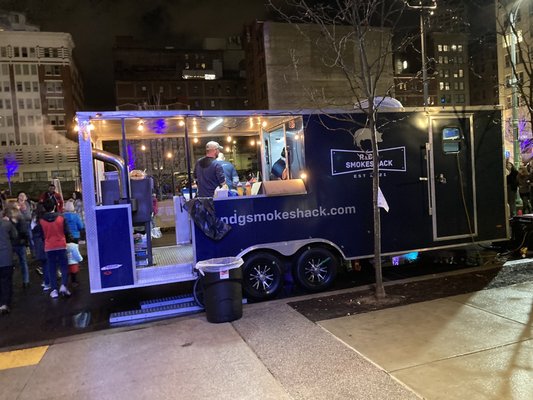 R&G’S SMOKE SHACK - Updated November 2025 - 13 Photos - Pittsburgh ...