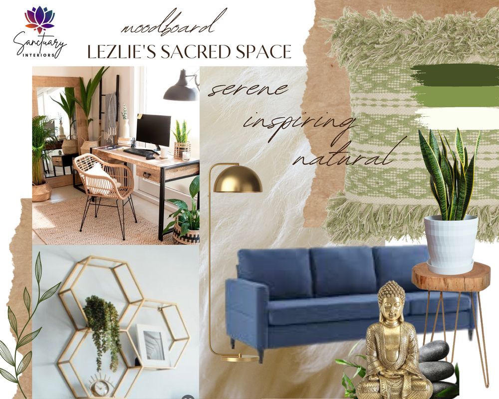 SANCTUARY INTERIORS - Updated January 2025 - Request Consultation ...