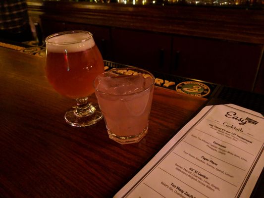 EASY BAR - 41 Photos & 188 Reviews - Lounges - 1944 W Division St ...