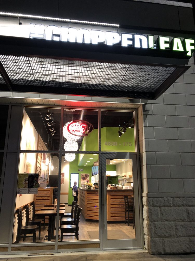 THE CHOPPED LEAF GRASSLANDS - Updated December 2025 - 4830 Gordon Road ...