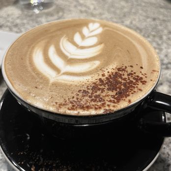 QUIXOTIC COFFEE - Updated August 2025 - 318 Photos & 280 Reviews - 769 ...