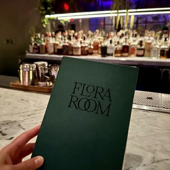 FLORA ROOM - Updated May 2025 - 126 Photos & 62 Reviews - 200 N 1st St, Minneapolis, Minnesota ...