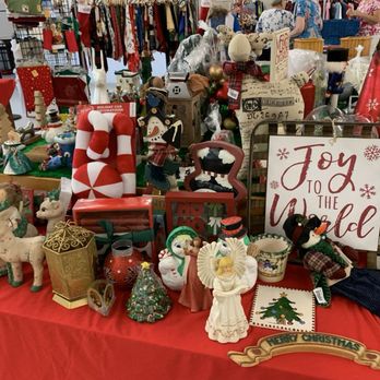 DORCAS THRIFT SHOP - Updated January 2026 - 91 Photos & 110 Reviews ...