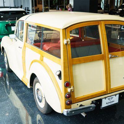 MINI OF FORT WORTH - Updated June 2026 - 21 Photos - 3000 White ...