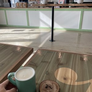 7TH DAY COFFEE - 56 Photos & 20 Reviews - 743 Brick Row, Richardson, TX ...