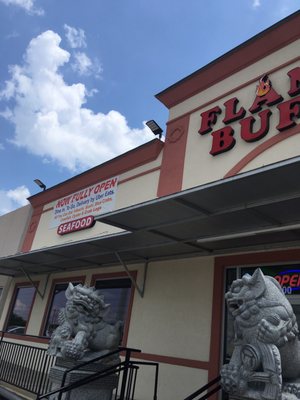 FLAMING BUFFET - Updated July 2025 - 92 Photos & 61 Reviews - 1300 E ...