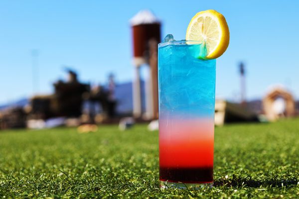 JUNCTION 35 SPIRITS - TANGER - Updated October 2024 - 57 Photos & 47 ...