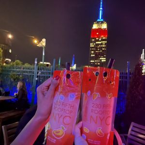 230 FIFTH ROOFTOP BAR - 3044 Photos & 4029 Reviews - Cocktail Bars ...