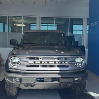 EARNHARDT FORD - Updated August 2025 - 130 Photos & 446 Reviews - 7300 ...