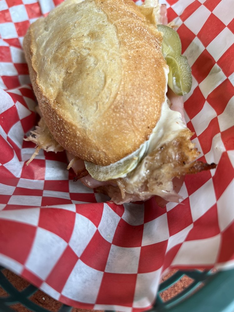 The Winkin' Rooster, Shoreview | Roadtrippers