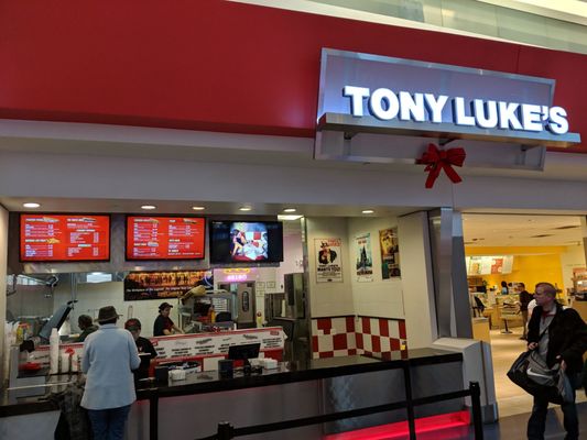 TONY LUKE’S - 156 Photos & 186 Reviews - 8500 Essington Ave ...