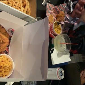 CHICK’N OUT - 170 Photos & 51 Reviews - 37 Charlotte St, Rochester, New ...