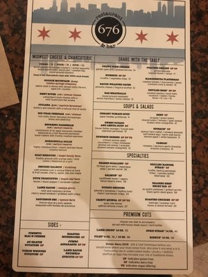 676 RESTAURANT & BAR - 194 Photos & 163 Reviews - 676 N Michigan Ave ...