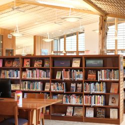 PORTOLA VALLEY LIBRARY - 55 Photos & 14 Reviews - 765 Portola Rd ...