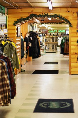 LABONVILLE - Updated December 2025 - 504 Main St, Gorham, New Hampshire ...