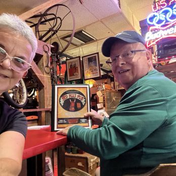 RED MULE PUB - Updated December 2025 - 60 Photos & 124 Reviews - 1208 S ...