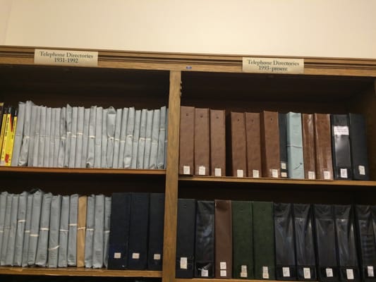 CENTRAL LIBRARY OF ROCHESTER AND MONROE COUNTY - Updated December 2025 ...