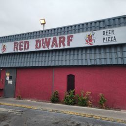 RED DWARF - Updated April 2025 - 619 Photos & 323 Reviews - 1305 Vegas ...
