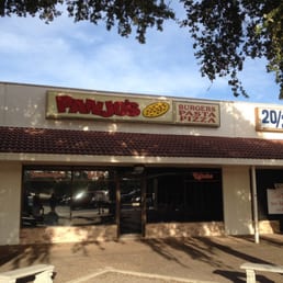 PANJO’S PIZZA & PASTA - Updated October 2025 - 118 Photos & 369 Reviews ...