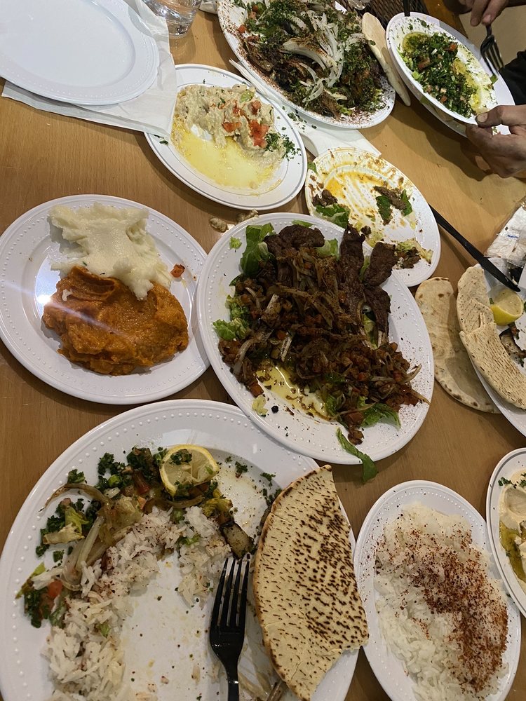 ARISTO CAFE - Updated July 2025 - 235 Photos & 352 Reviews - 310 E ...