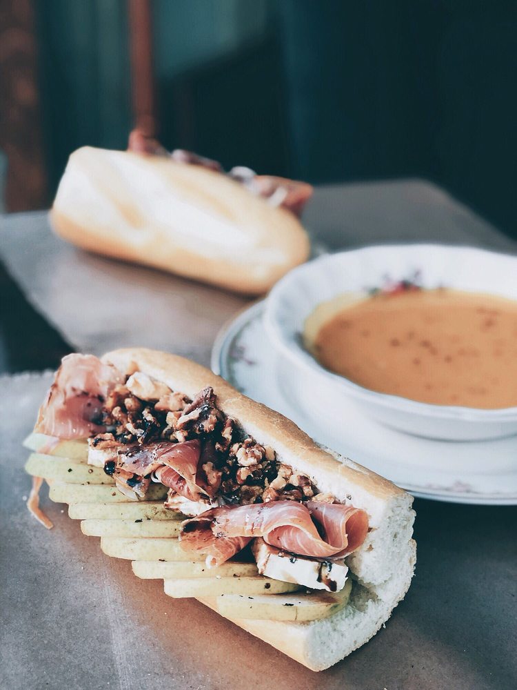 FINCH’S TEA & COFFEE HOUSE - 314 Photos & 416 Reviews - 353 W Pender ...