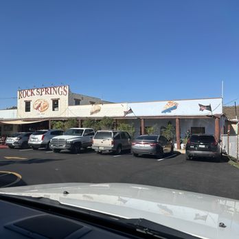 ROCK SPRINGS CAFE - Updated July 2025 - 1482 Photos & 1544 Reviews ...